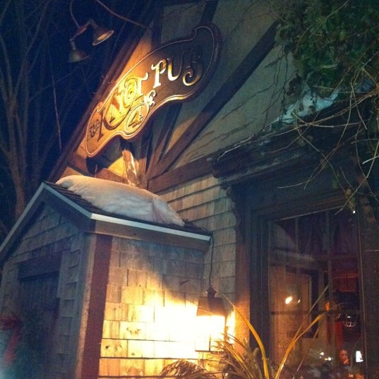 The Knot Pub - 19 tips from 266 visitors