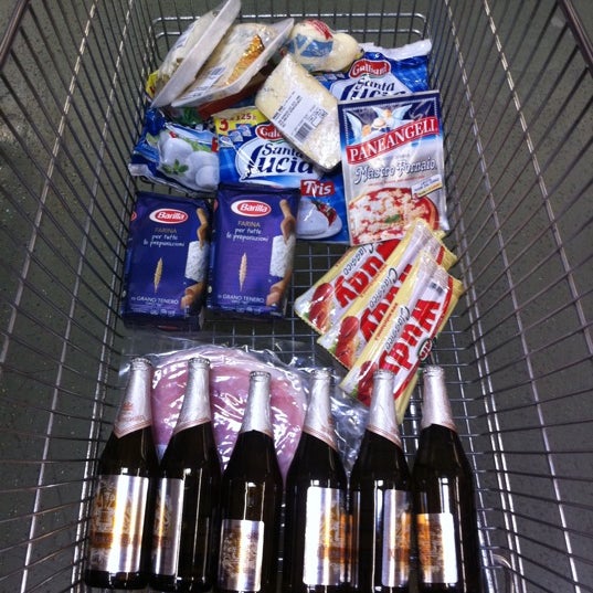 Gross Iper - Supermarket in Torino