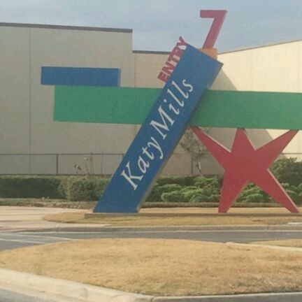Photos at Katy Mills - Shopping Mall in Katy