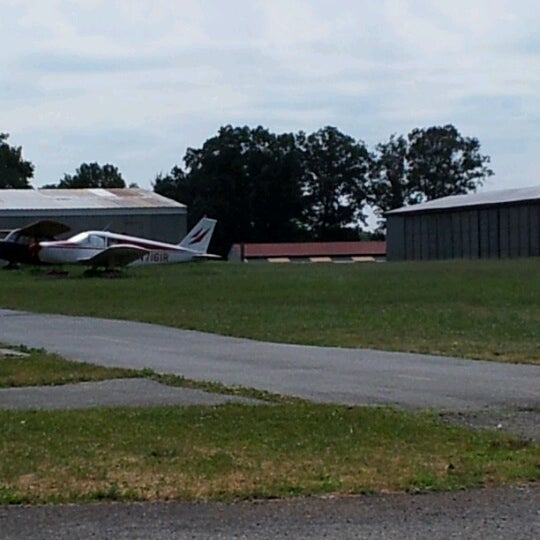 Alexandria Field N85 - Milford, NJ