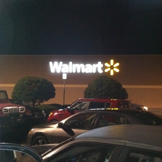 Photos at Walmart Supercenter - 1569 N Expressway