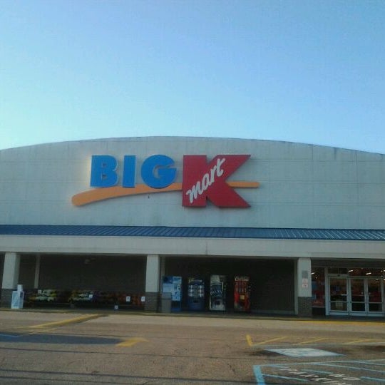 Kmart - 3 tips from 396 visitors