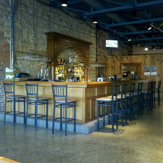 Rustix Resturant (Now Closed) - 716 Sumner Ave