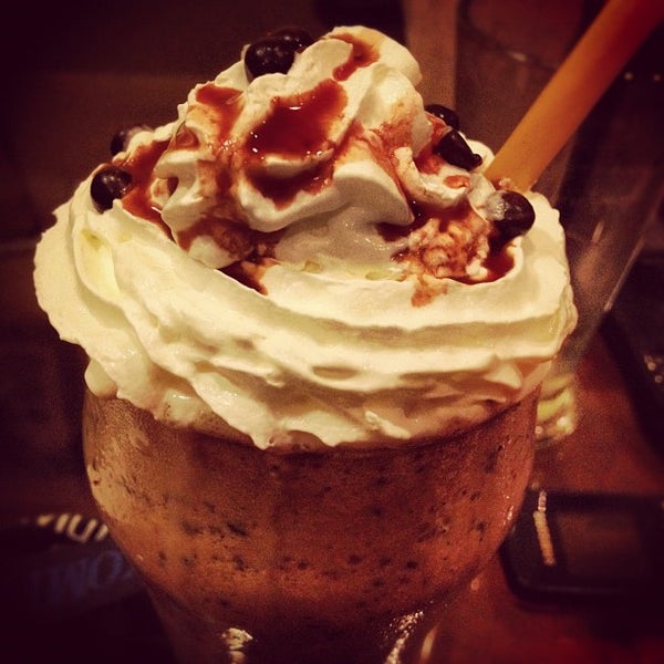 Coklat Cafe - Coffee Shop