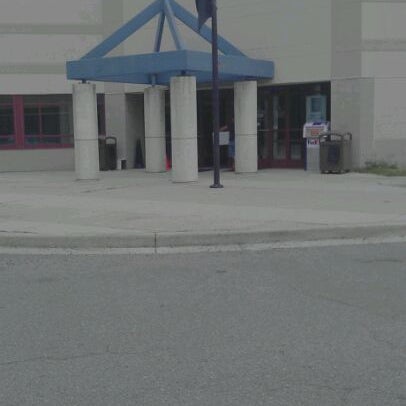 US Post Office - 2100 E Parham Rd