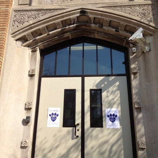 Photos at Alcott College Prep - East Campus - Education in Park West