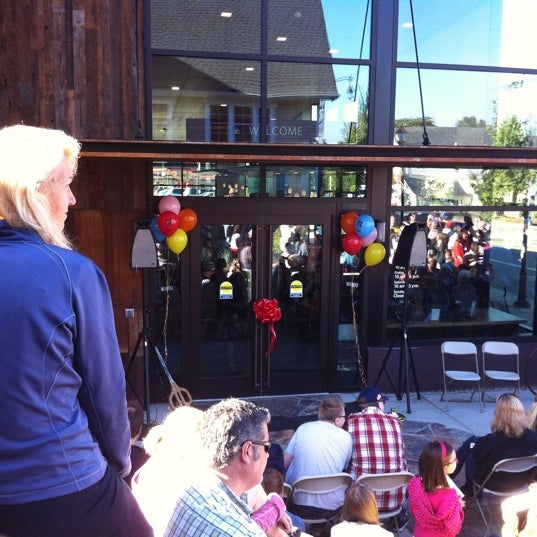 KCLS Duvall Library - 109 visitors