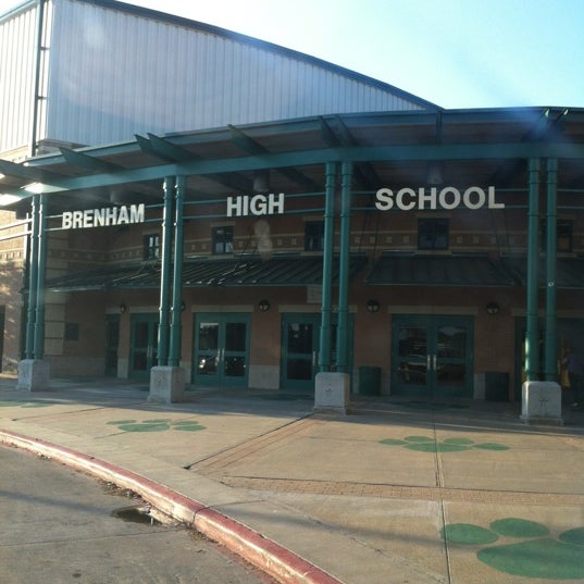 Photos at Brenham High School - High School in Brenham