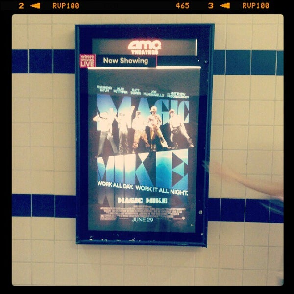 Photos at AMC Crystal Run 16 - 1 N Galleria Dr