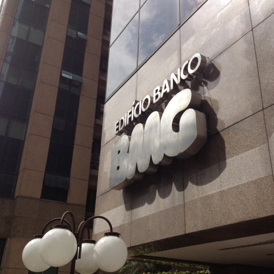 Banco BMG