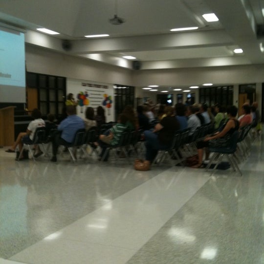 Elm Tree Elementary - Bentonville, AR