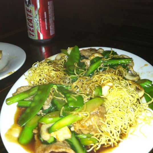 Photos at M Noodle Shop - Noodle House in Williamsburg