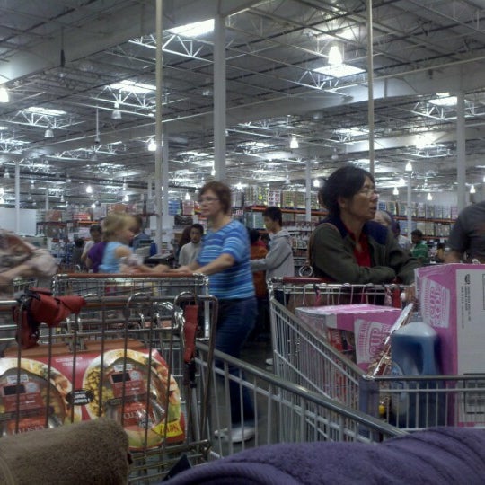 Photos at Costco - Warehouse Store in Fremont