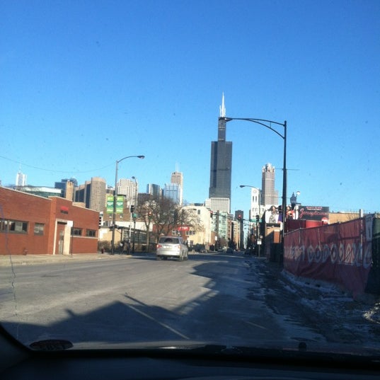 Lou Conte Dance Studio - Dance Studio in Near West Side