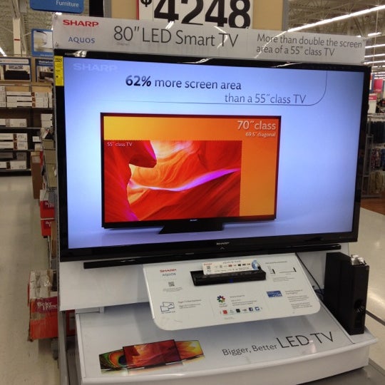 Photos at Walmart Supercenter - 31 tips from 2127 visitors