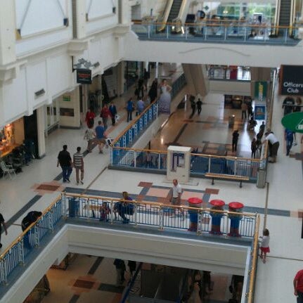 County Mall - 18 tips from 1448 visitors