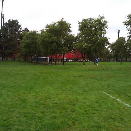 Photos at Game Farm Park - South Auburn - 7 tips