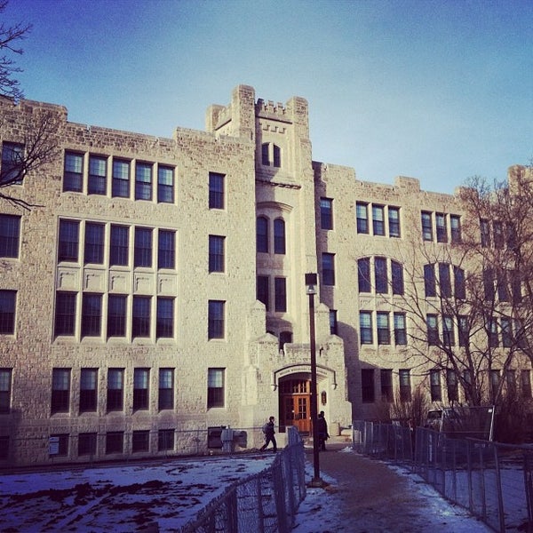 Photos at University of Manitoba - Buller Building - University - 0 tips