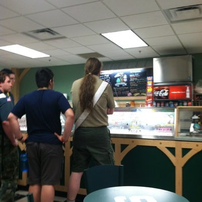 Photos at MSU Dairy Store - Michigan State University - East Lansing, MI