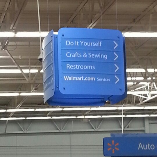 Walmart Supercenter - Addison, IL