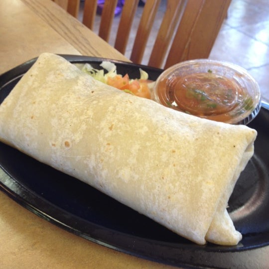 Someburros - Mexican Restaurant