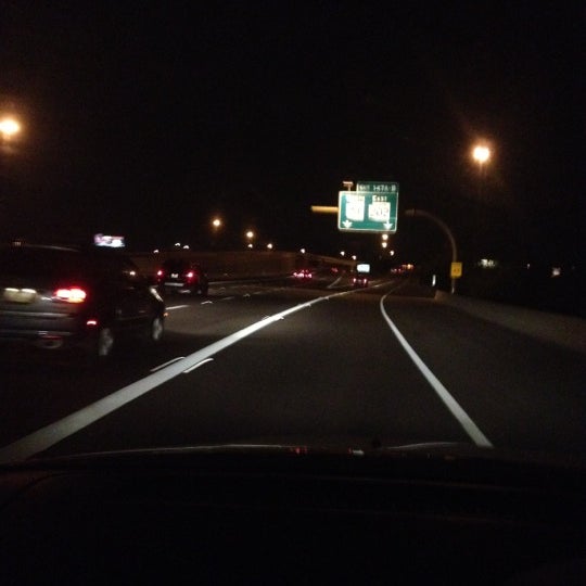 AZ Route 51 at Exit 1 - Phoenix, AZ