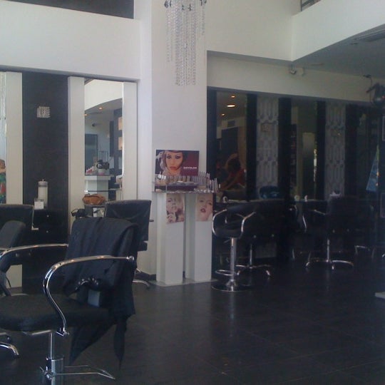 Katrin - Hair Salon