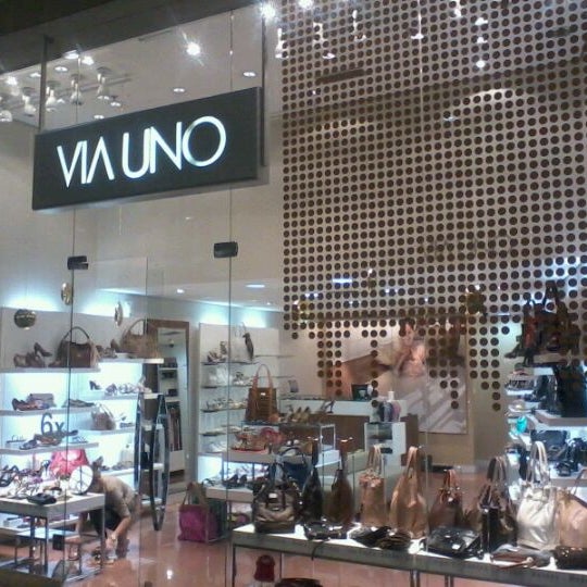 Via Uno - Londrina, PR