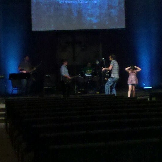 Westside Community Church - Aloha Campus - 3 tips