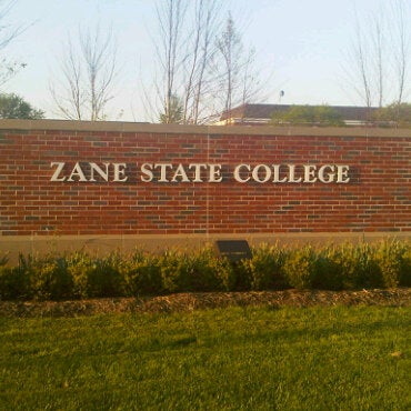 Photos at Zane State College - Zanesville - Community College