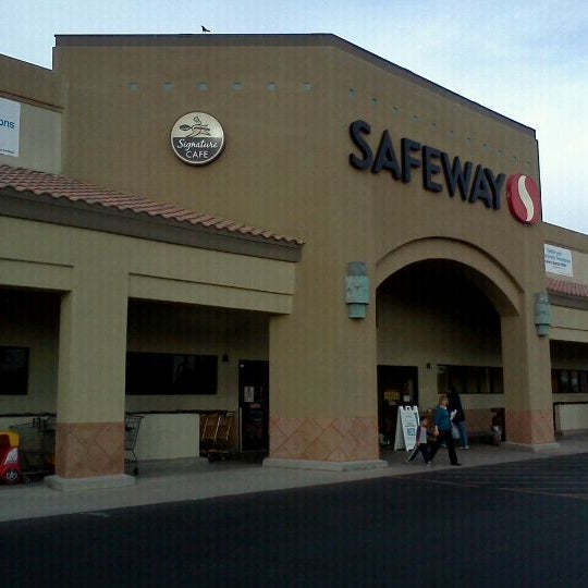 Safeway - Ahwatukee Foothills - Phoenix, AZ
