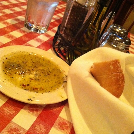 Fredo's Italian Restaurant (Now Closed) - Italian Restaurant