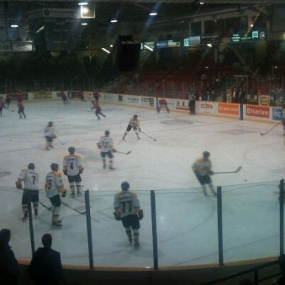 Photos at Gatorade Garden City Complex - Hockey Arena