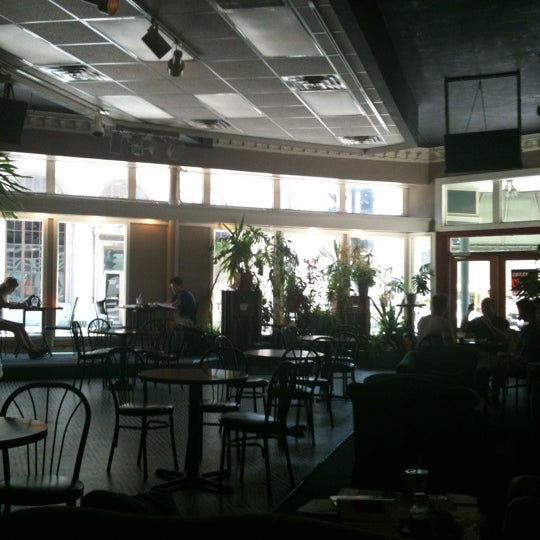 Photos at New Moon Cafe - 23 tips from 864 visitors