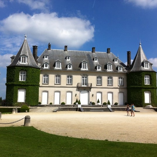 Domaine régional Solvay - Château de la Hulpe - 26 tips from 3177 visitors