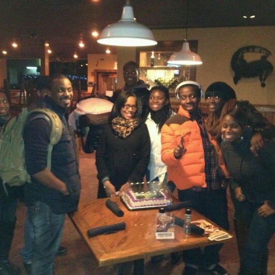 Photos at Outback Steakhouse (Now Closed) - Midtown East - New York, NY