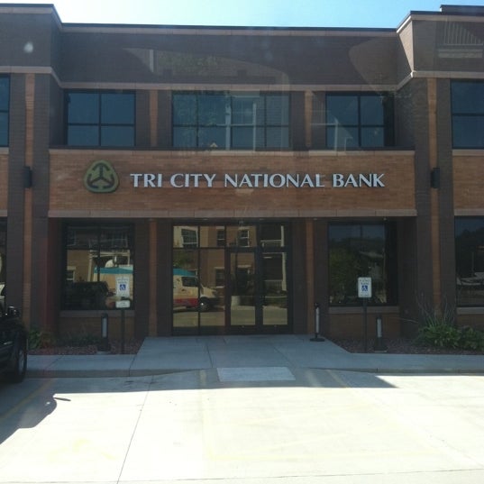 Tri City National Bank - Bank in Brown Deer