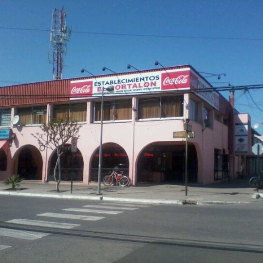 El Portalón - 40 tips