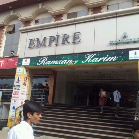 Photos at Empire Mall - 7 tips