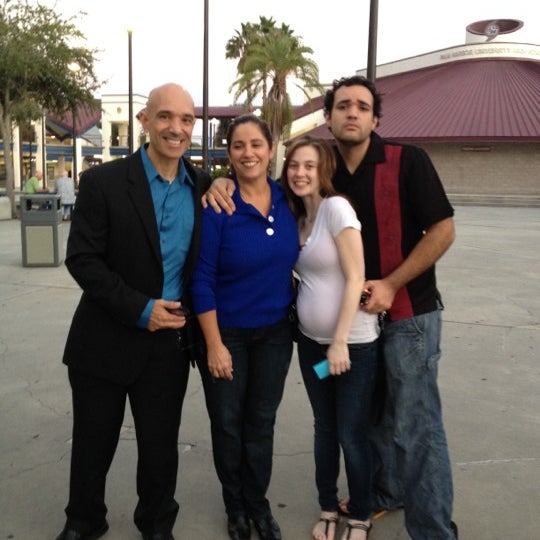 Photos at Palm Harbor University High School (PHUHS) - High School in ...