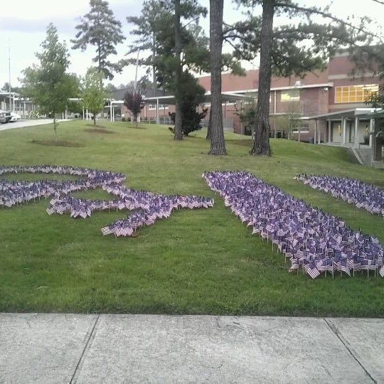 Photos at A.C. Flora High School - Southeastern Columbia - Columbia, SC