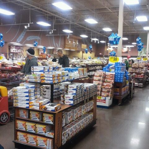 Kroger - Supermarket