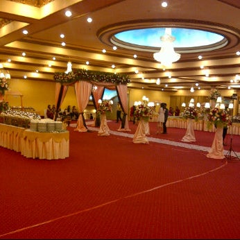 Photos at Grand Ballroom Palma One - Ciracas - Rasuna Said, Kuningan