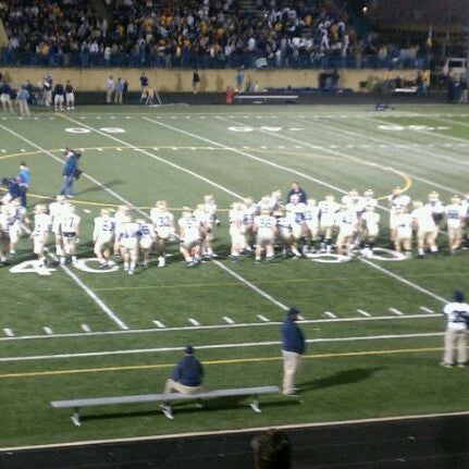 Lockland High School - 2 tavsiye