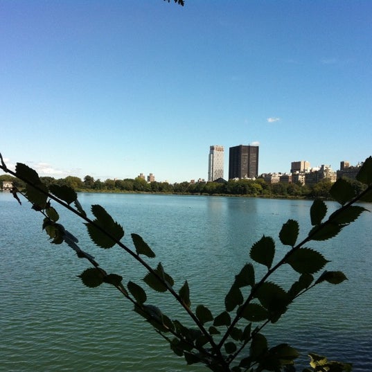 Central Park Contemplation Circle - Central Park - 3 tips