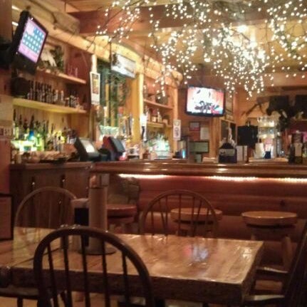 Lumber Jack Food & Spirits - West Branch, MI