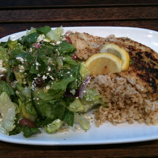 Hunky Dory - Fish & Chips Shop