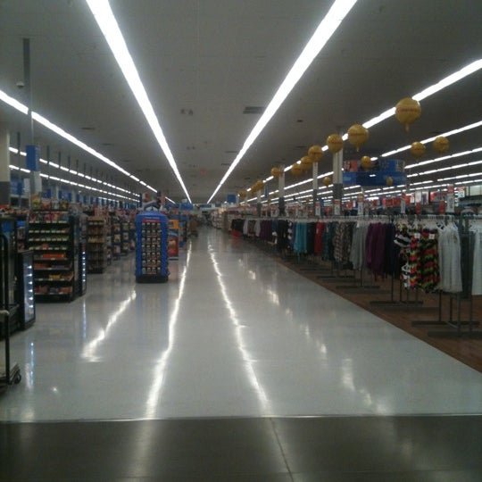 Photos at Walmart Supercenter - 1661 Jungermann Rd