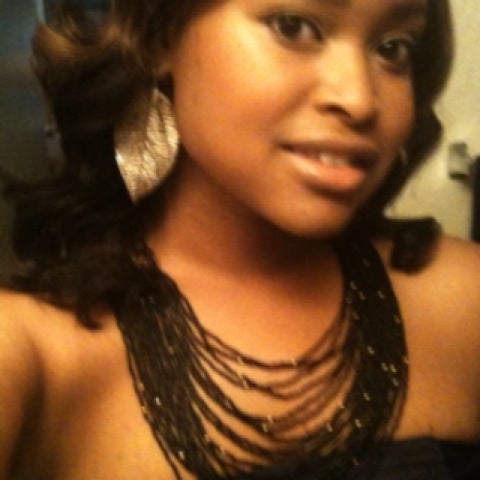 Kariah Hair Salon - 2 tips from 42 visitors