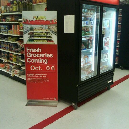 Photos at Target - 15240 N Dale Mabry Hwy